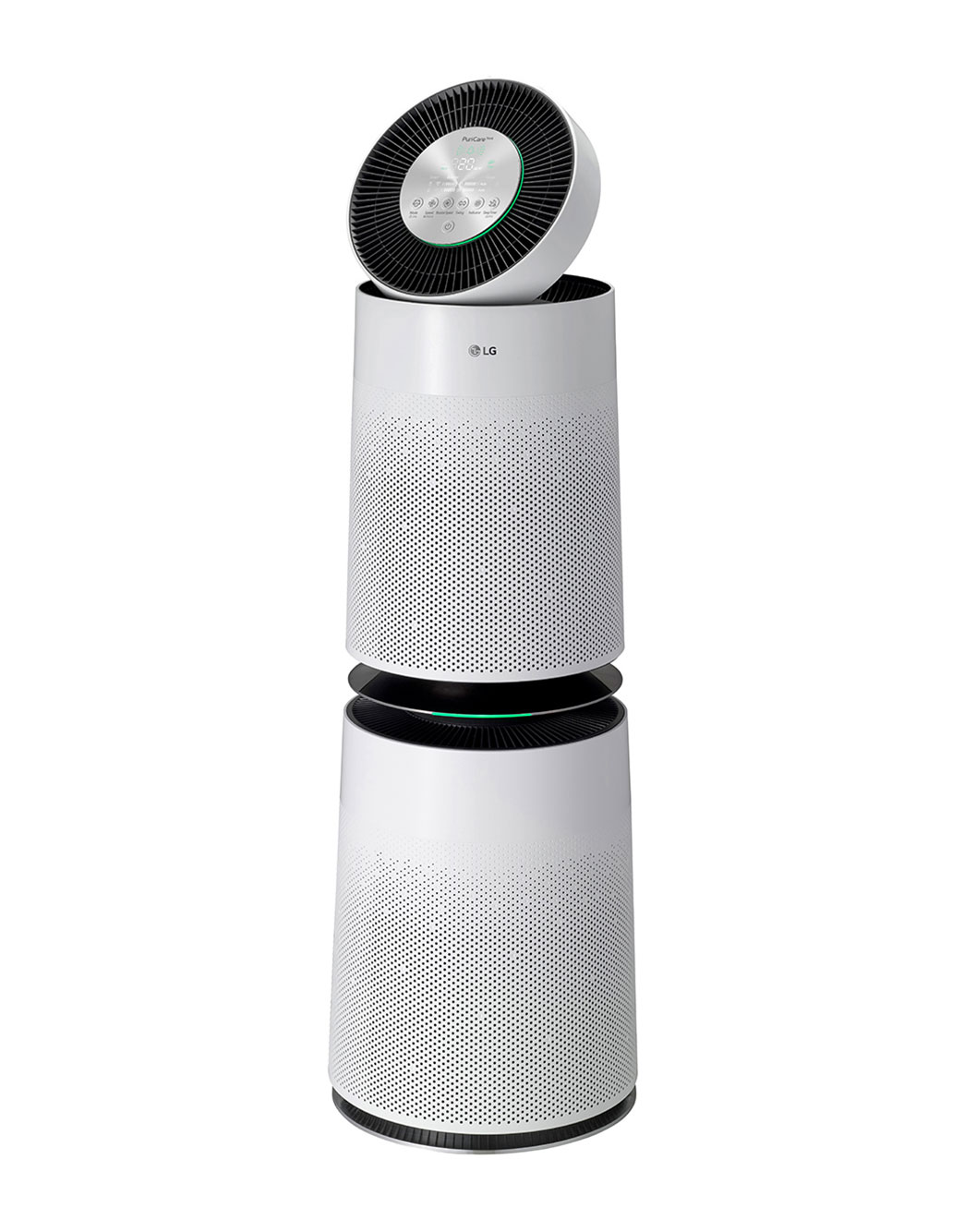LG PuriCare™ Air Purifier(HEPA) | LG Nepal
