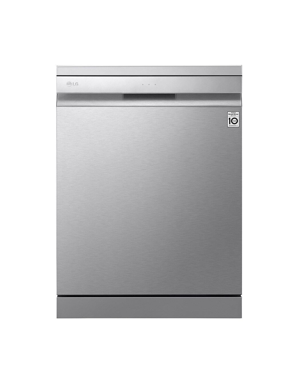 LG Top Control Smart Wi-fi Enabled Dishwasher | LG Nepal