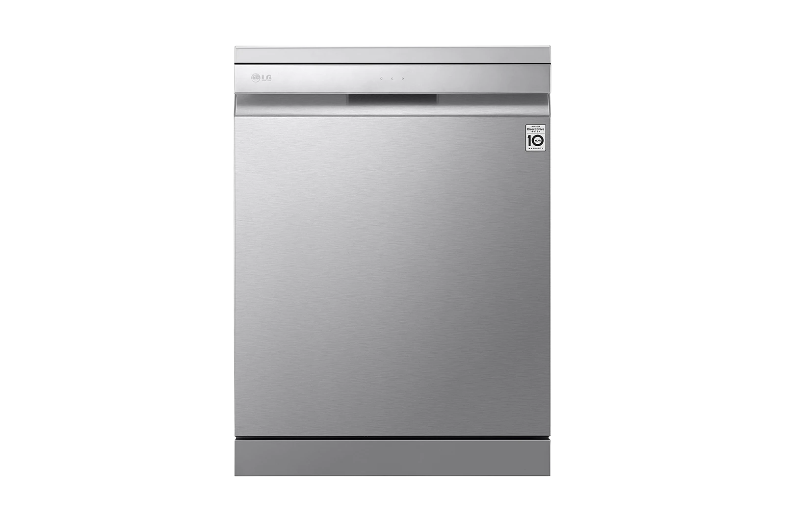 LG Top Control Smart Wi-fi Enabled Dishwasher | LG Nepal