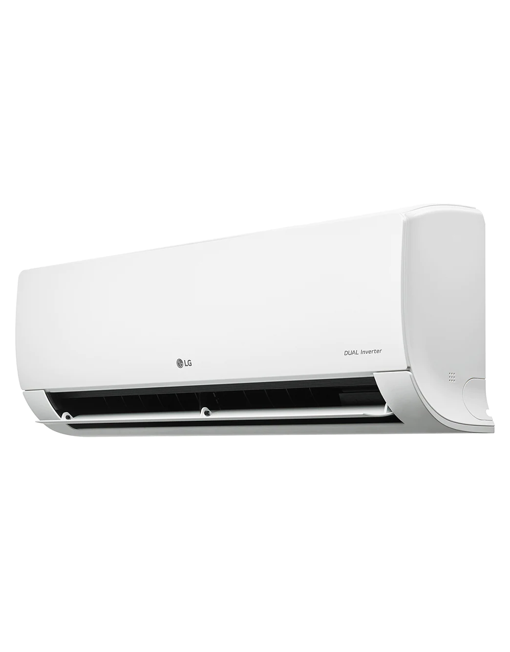 LG Dual Inverter Hot & Cold Split Air Conditioner | LG Nepal