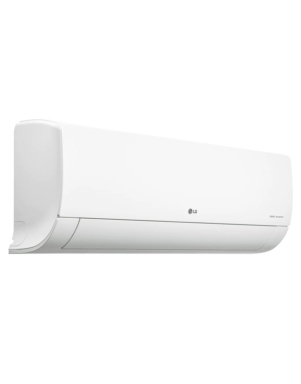 LG Dual Inverter Hot & Cold Split Air Conditioner | LG Nepal
