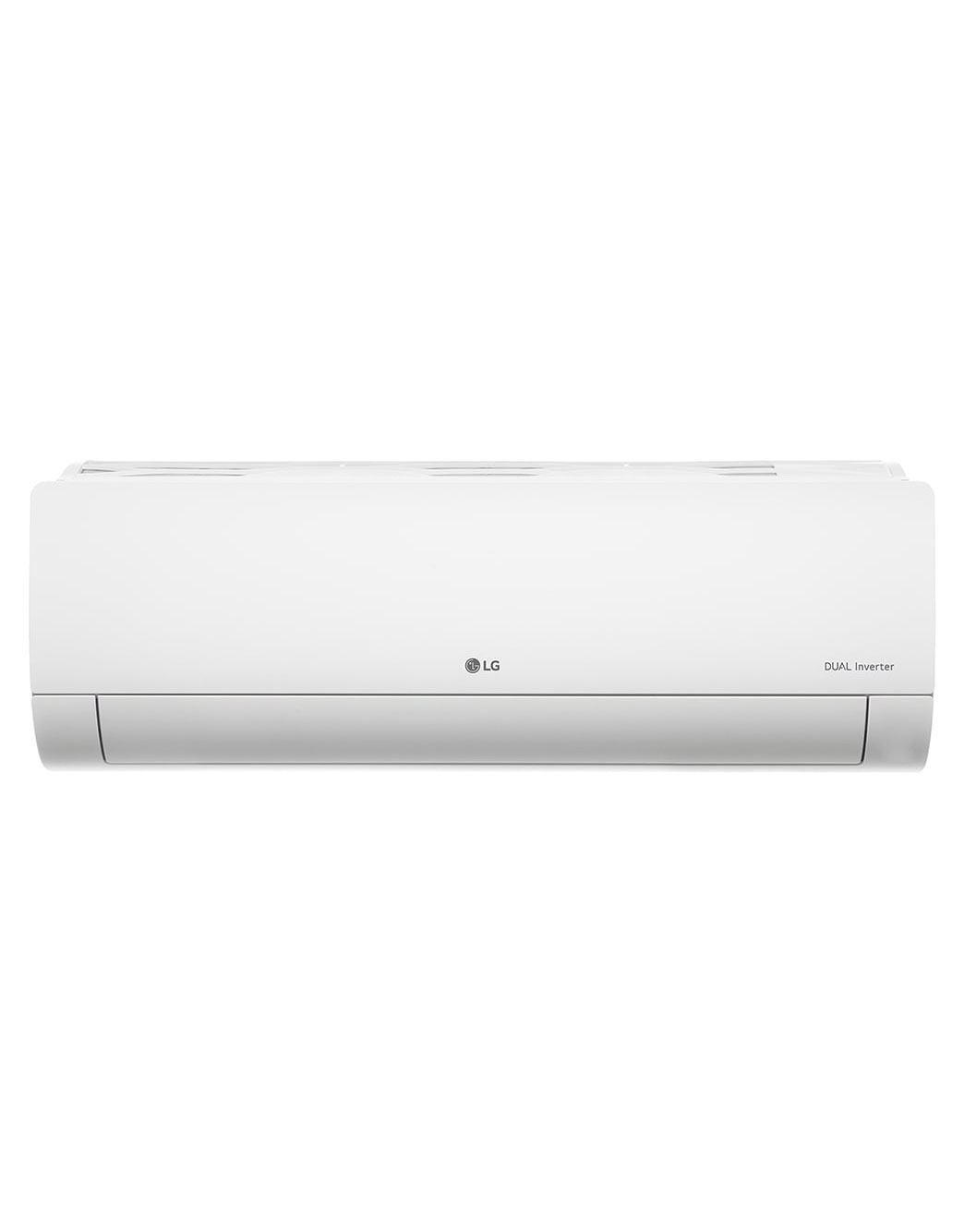 Dual Inverter Split Air Conditioner with LG ThinQ™ | LG NP