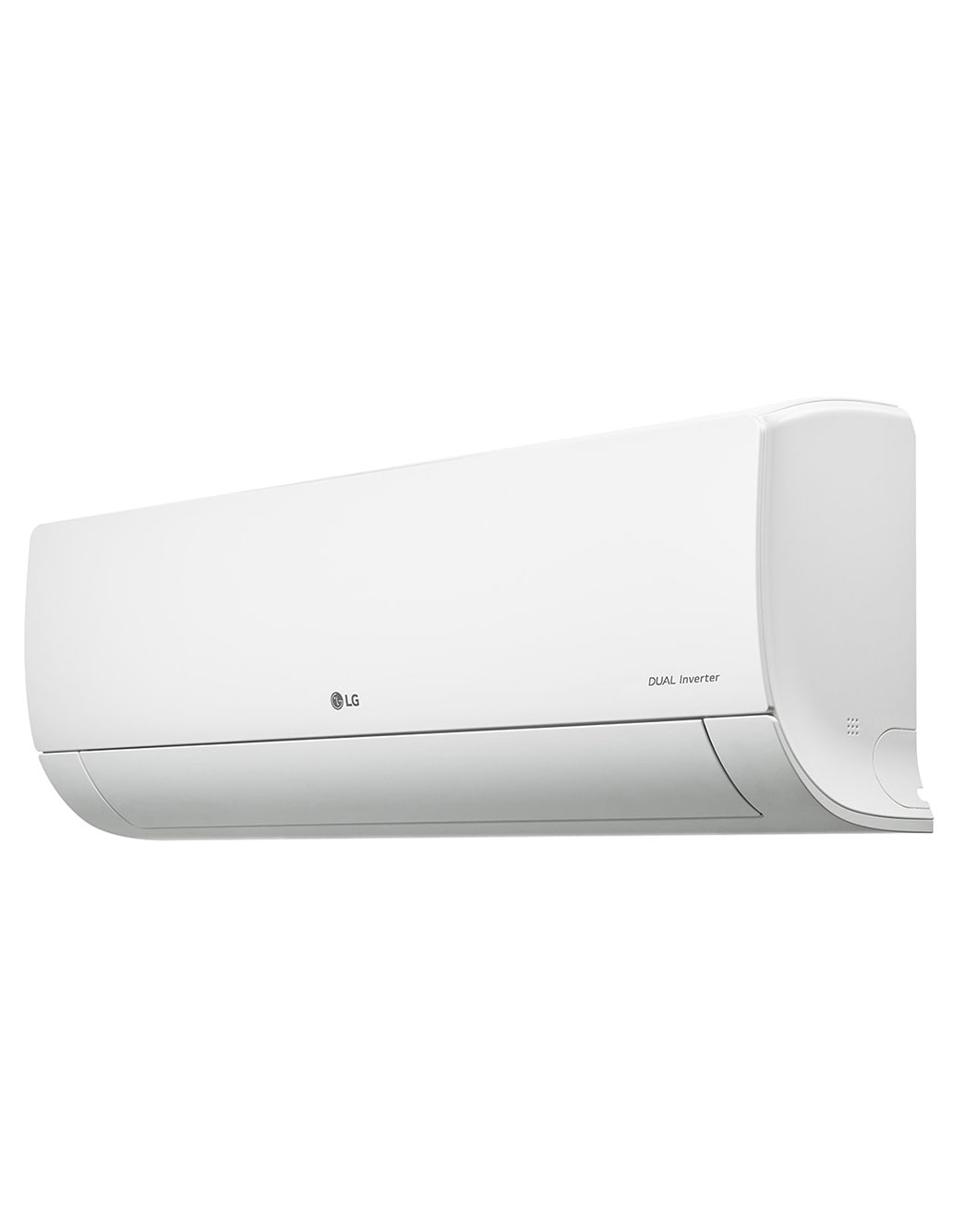 Dual Inverter Split Air Conditioner with LG ThinQ™ | LG NP
