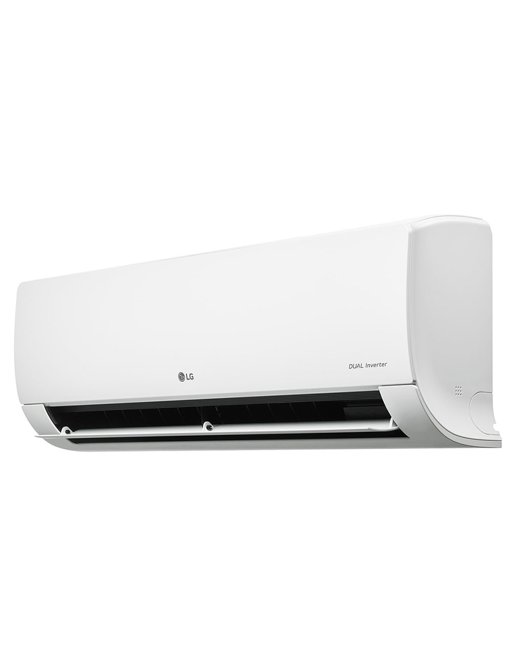 Dual Inverter Split Air Conditioner with LG ThinQ™ | LG NP