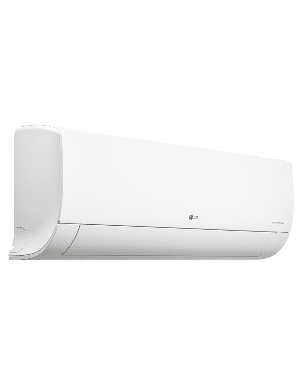 Dual Inverter Split Air Conditioner with LG ThinQ™ | LG NP