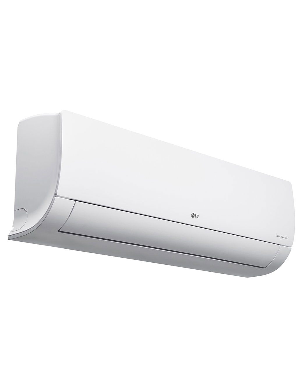 Dual Inverter Split Air Conditioner with LG ThinQ™ | LG NP