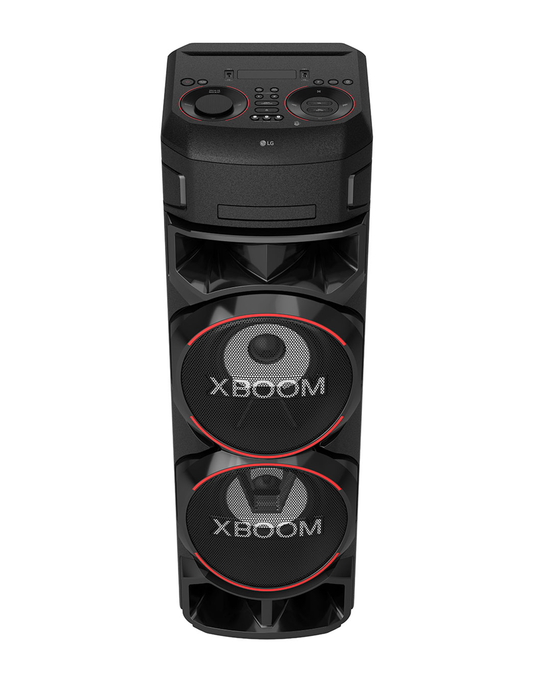 LG XBOOM ON9 | LG Nepal