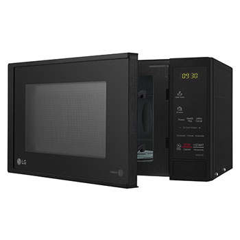 LG Microwave Ovens: Built-in & Countertop | LG Nepal