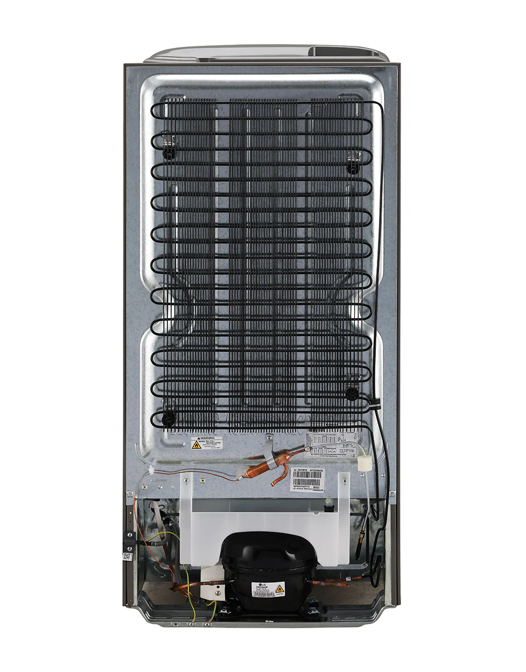 LG 190L One Door Fridge with Ice Making | LG Nepal