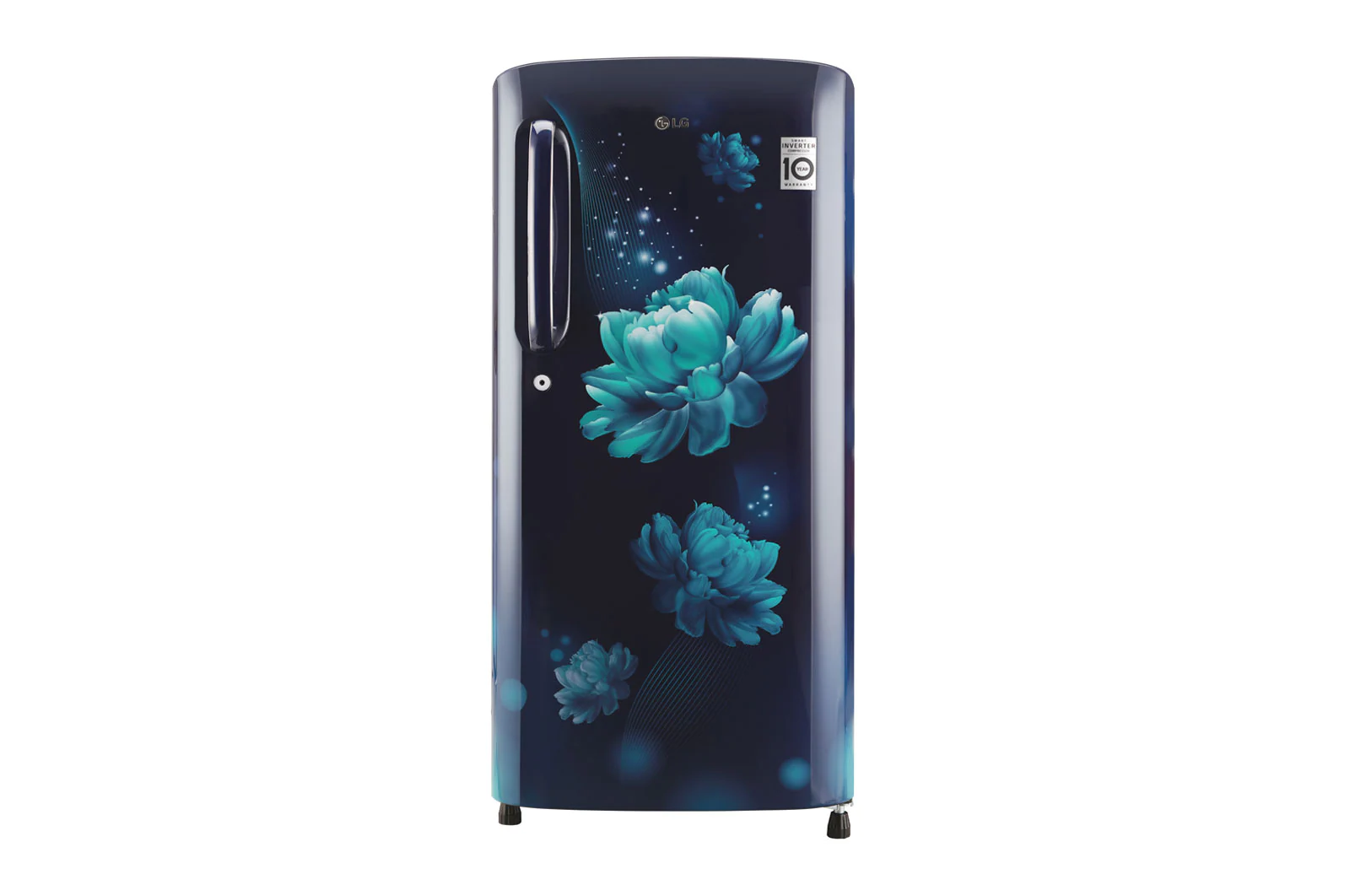 LG 190 L, Smart Inverter Compressor | LG Nepal
