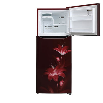 Refrigerators: Side by Side & French Door Fridges | LG Nepal