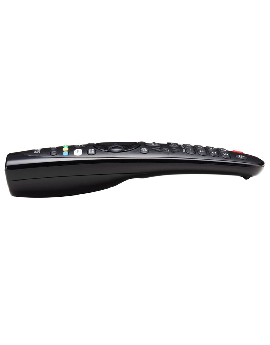 LG AN-MR19BA Magic Remote Control for Select 2019 LG Smart TV w/ AI ThinQ® | LG Nepal