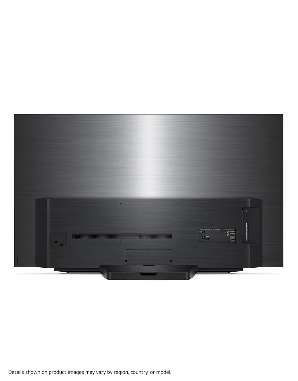 LG 65'' C9 OLED HDR Smart UHD TV with AI ThinQ® | LG Nepal