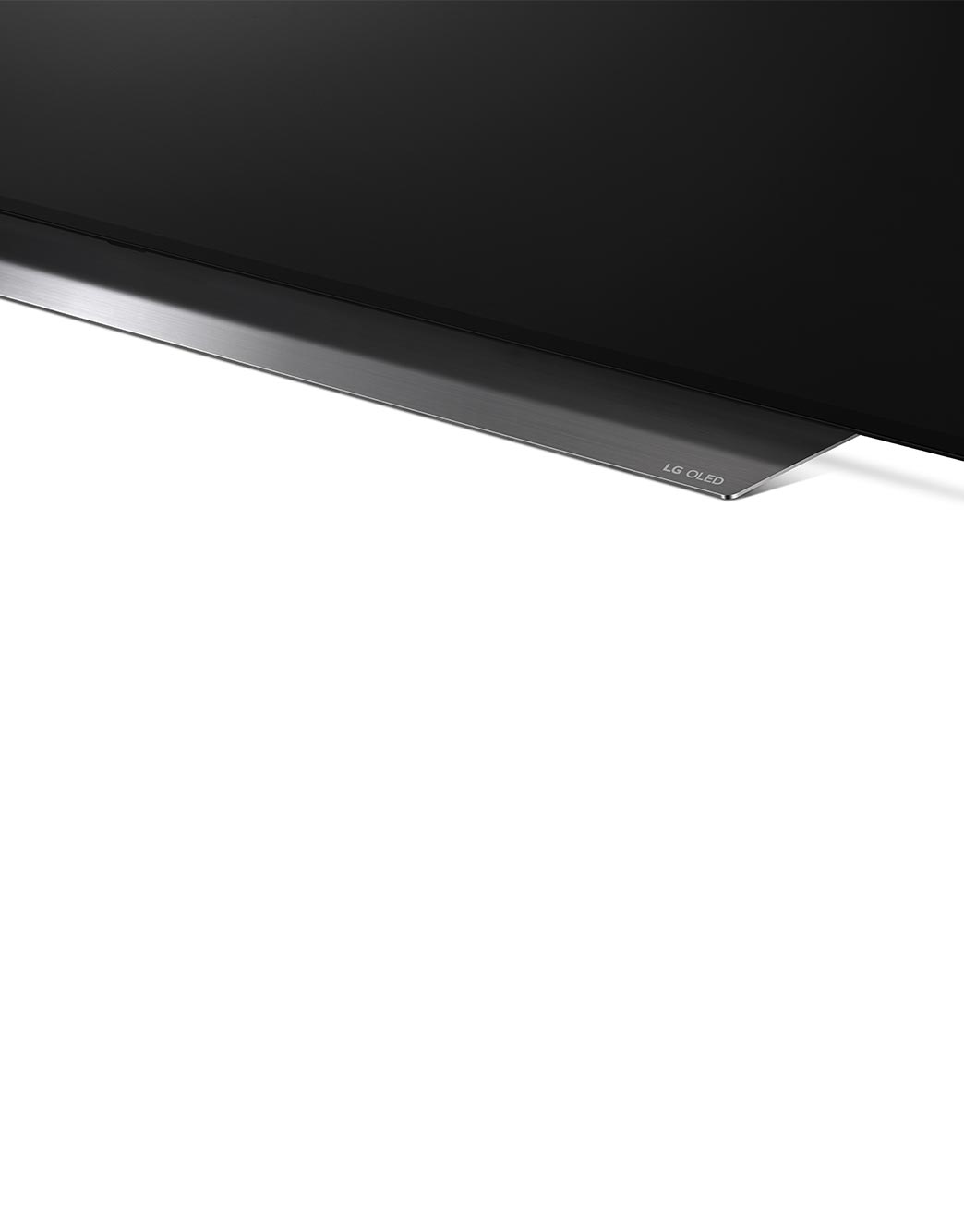 LG 65'' C9 OLED HDR Smart UHD TV with AI ThinQ® | LG Nepal