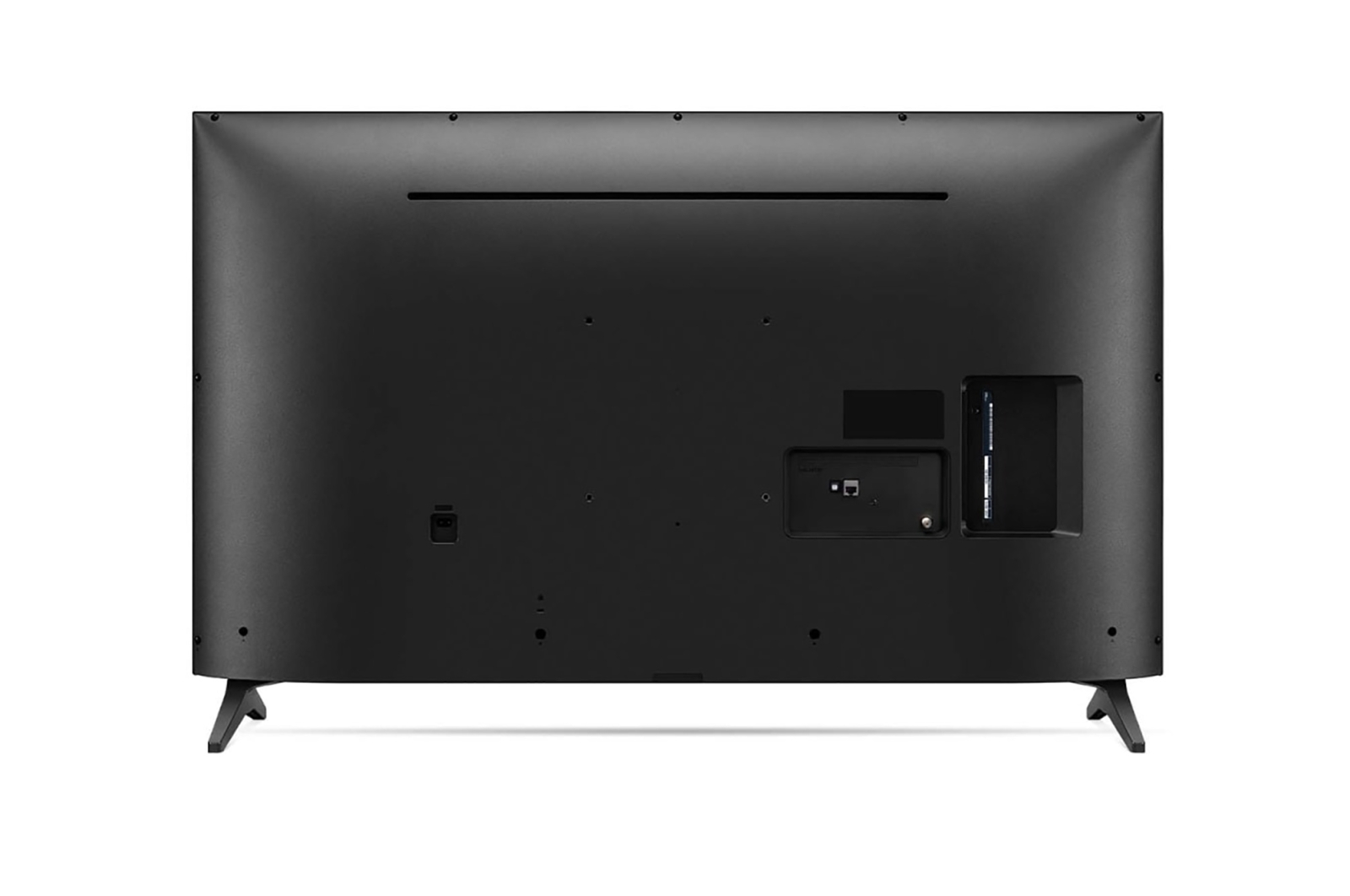 LG UQ75 50 inch 4K Smart UHD TV | LG Nepal