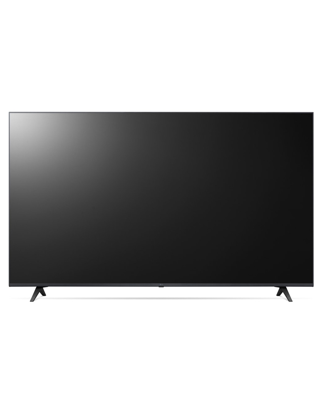 LG UQ80 55 inch 4K Smart UHD TV | LG Nepal