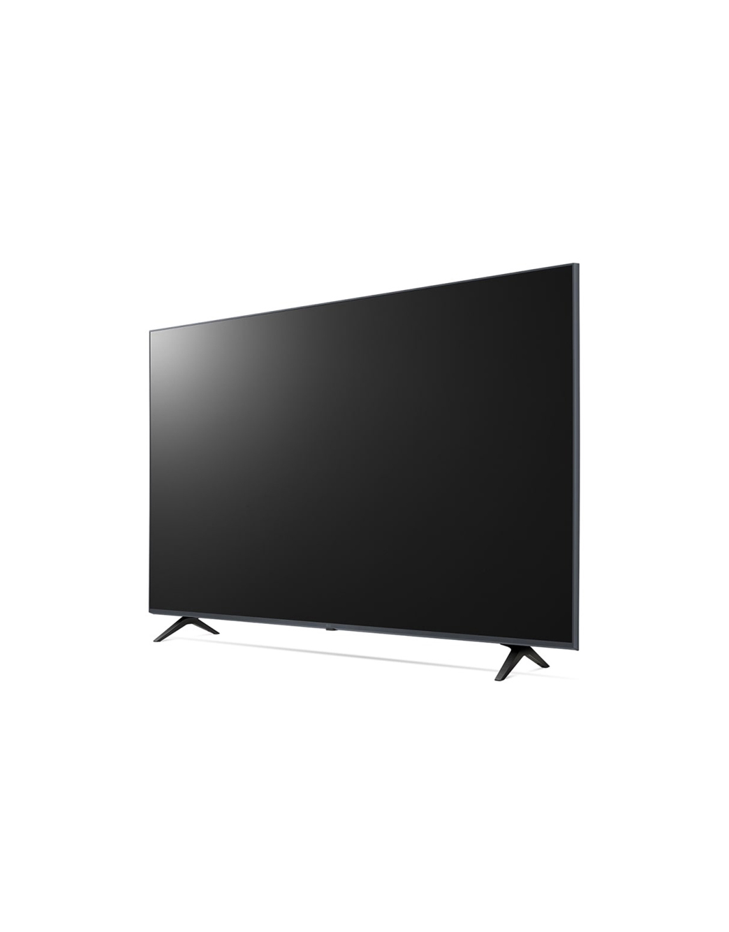 LG UQ80 55 inch 4K Smart UHD TV | LG Nepal