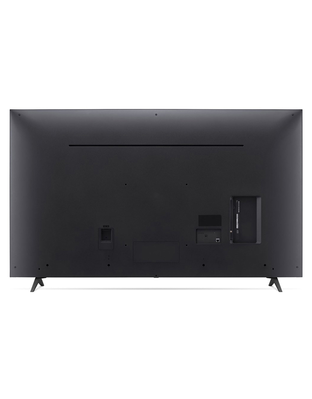 LG UQ80 55 inch 4K Smart UHD TV | LG Nepal