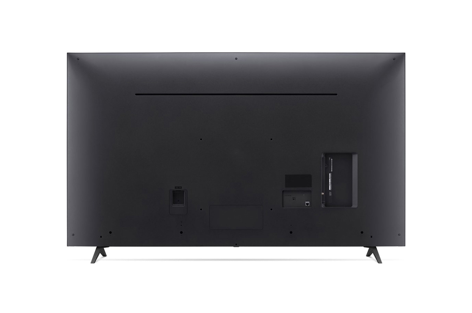 LG UQ80 55 inch 4K Smart UHD TV | LG Nepal