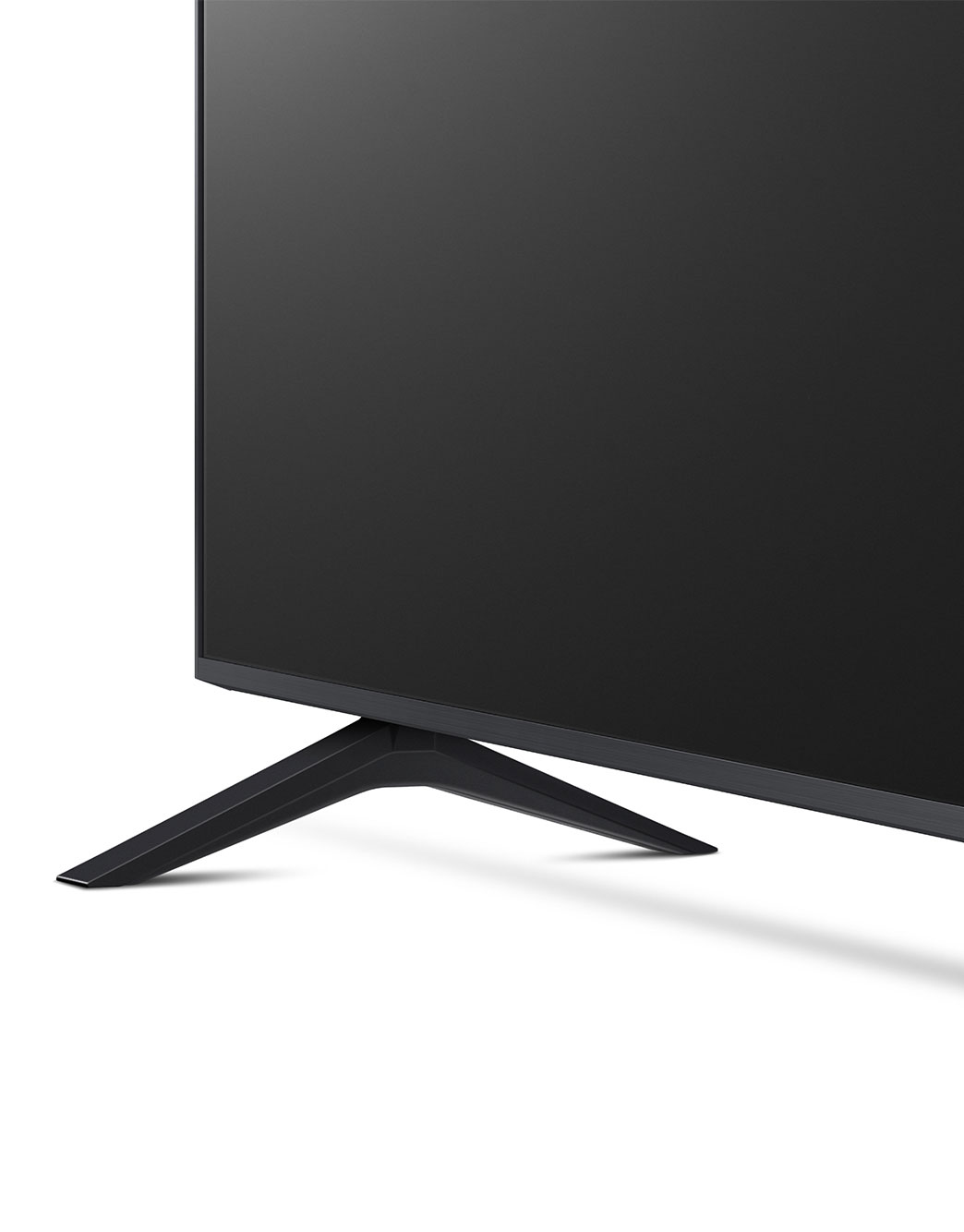 LG UQ80 75'' 4K Smart UHD TV | LG Nepal