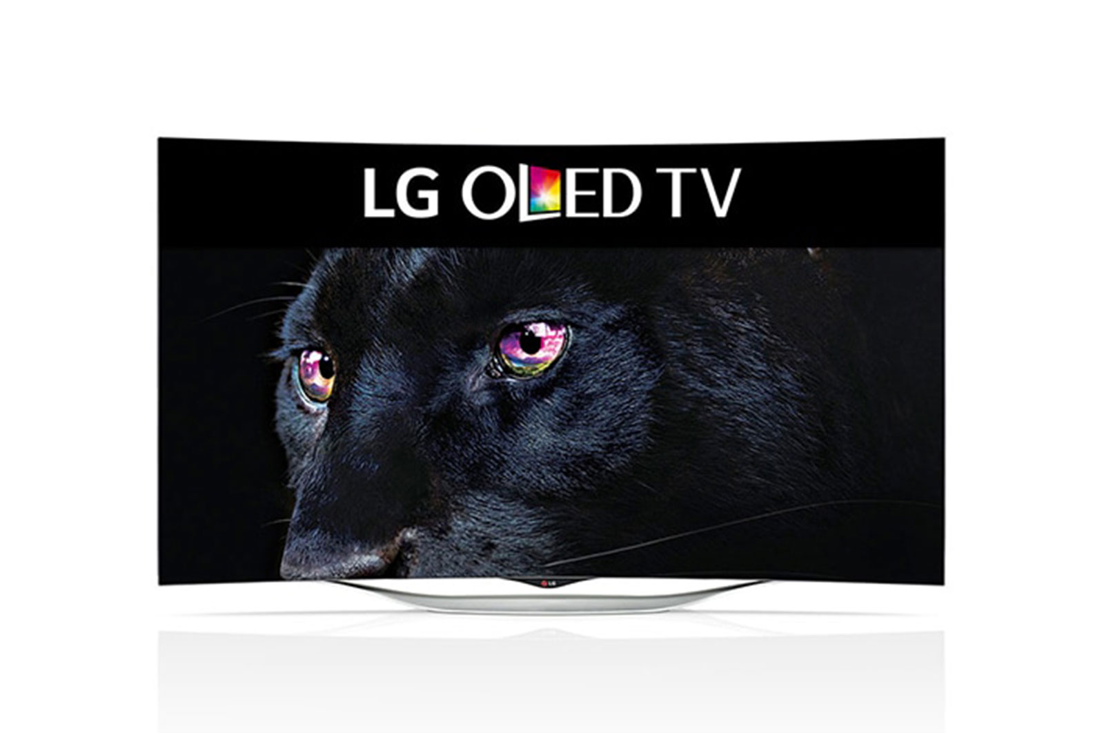 55” (139cm) CURVED OLED TV | LG Nepal