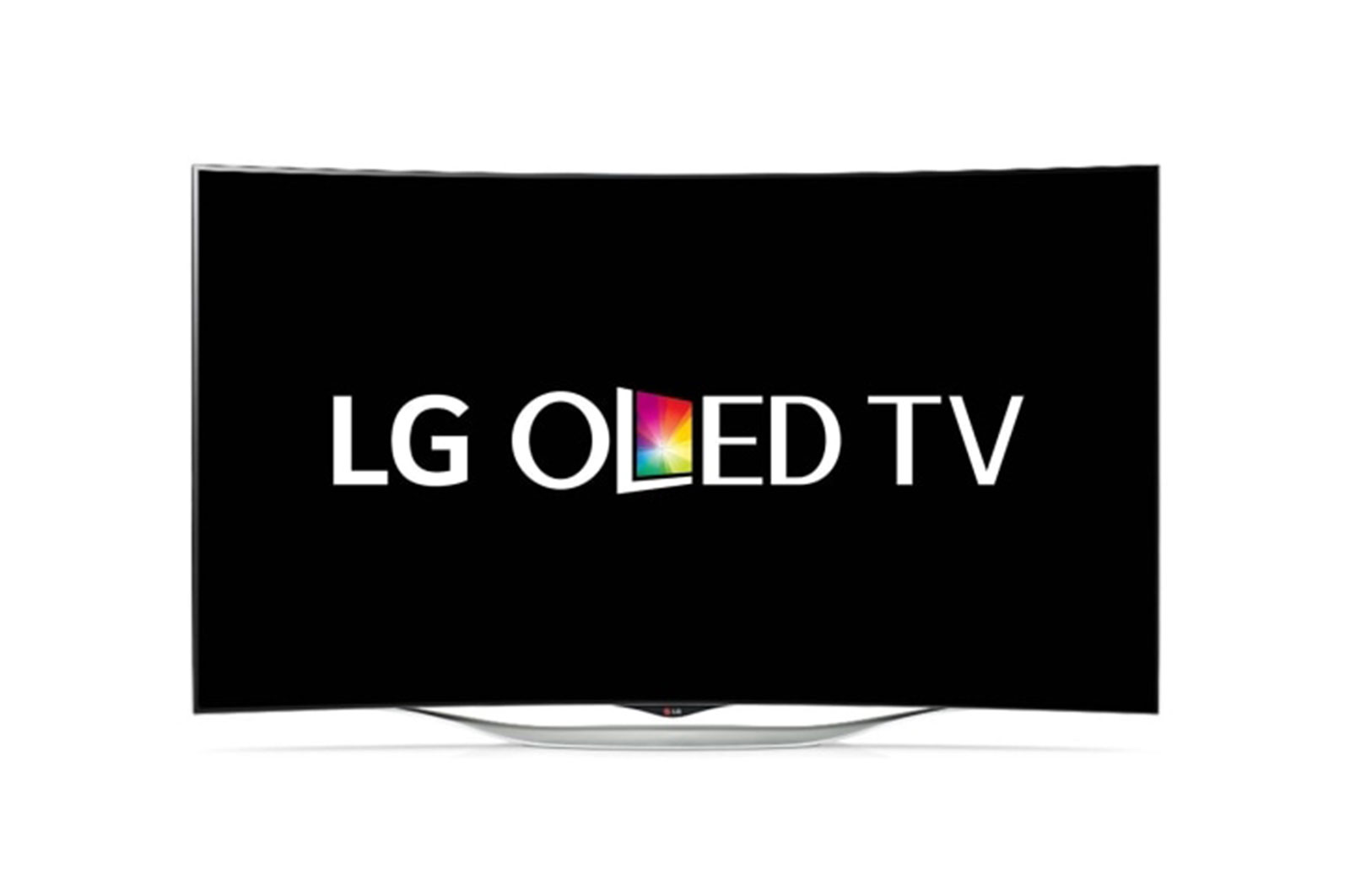 55” (139cm) CURVED OLED TV | LG Nepal