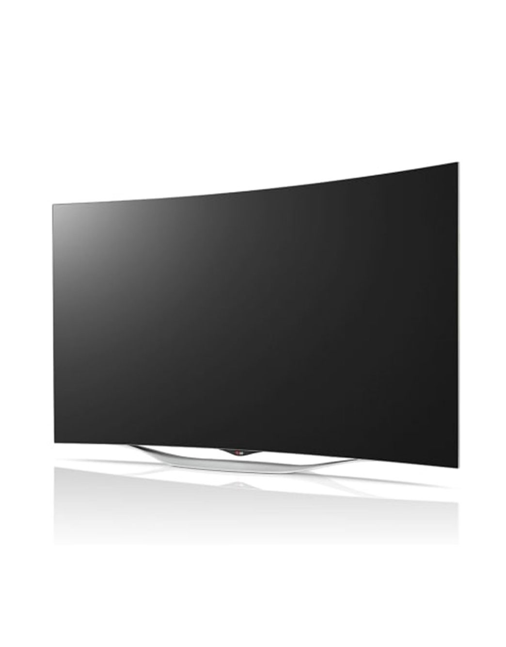 55” (139cm) CURVED OLED TV | LG Nepal