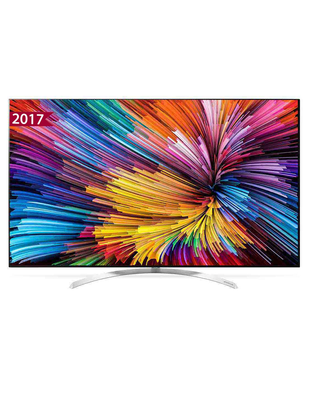 LG Smart TV | Super UHD 4K 65 inch TV LG-65SJ850T | LG Nepal