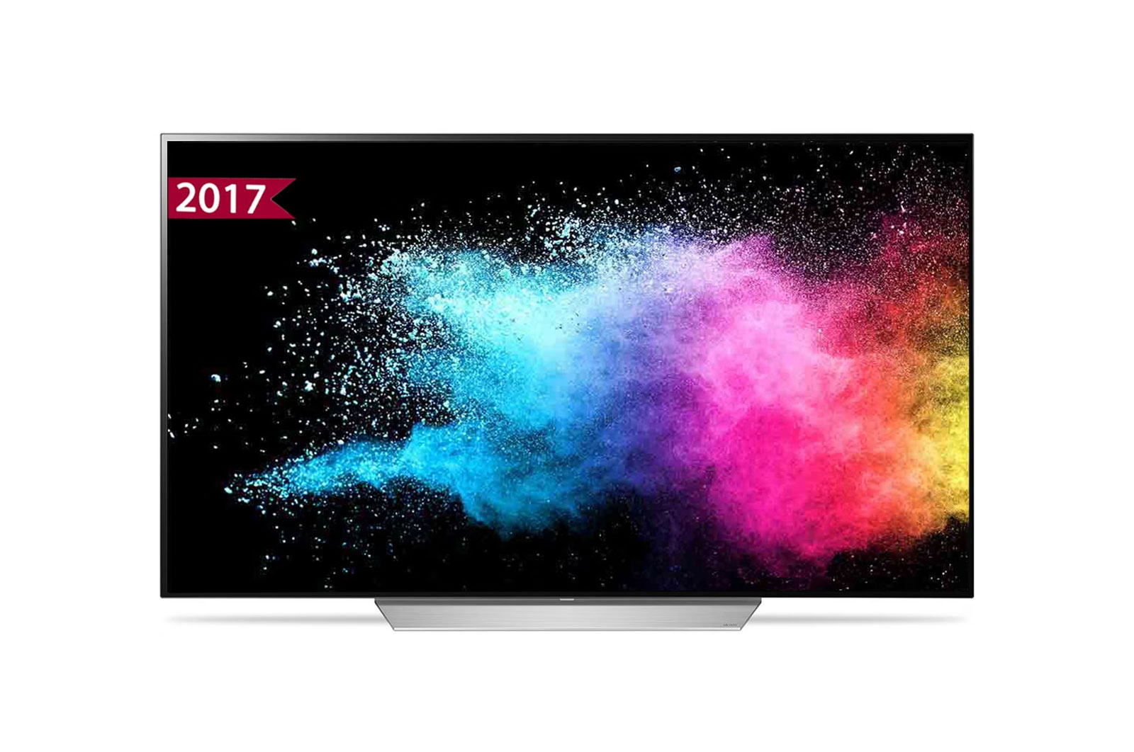 LG Smart TV | C7 OLED 65'' TV 4K Smart TV OLED65C7T | LG Nepal