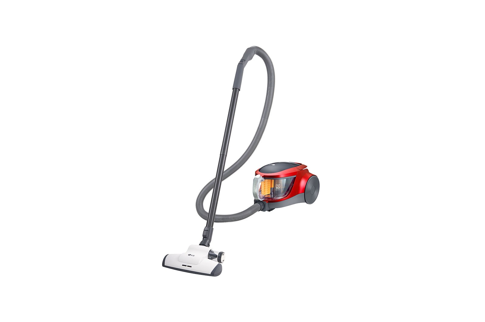 LG 1.5L Kompressor™ Vacuum Cleaner - VK5320NNT | LG NP