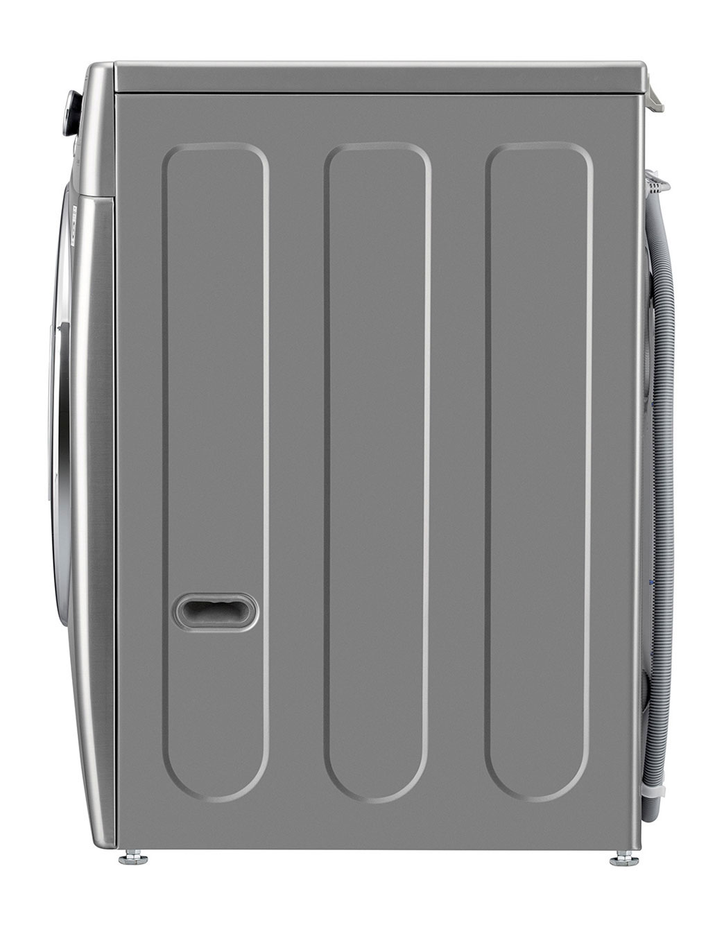 LG 19/12kg, TWIN Load Smart Washing Machine | LG Nepal