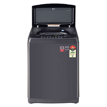 Washing Machines: Integrated & Steam Washers | LG Nepal