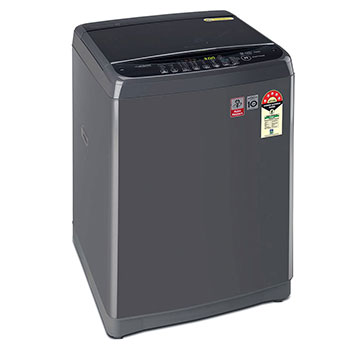 Washing Machines: Integrated & Steam Washers | LG Nepal