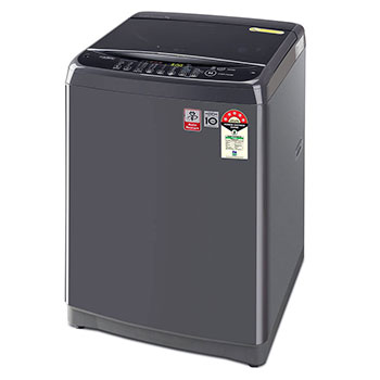 Washing Machines: Integrated & Steam Washers | LG Nepal