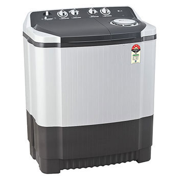 Washing Machines: Integrated & Steam Washers | LG Nepal