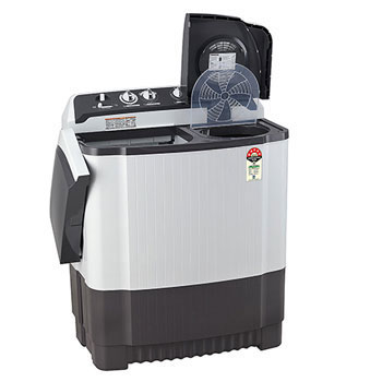 Semi Automatic Washing Machines | LG Nepal