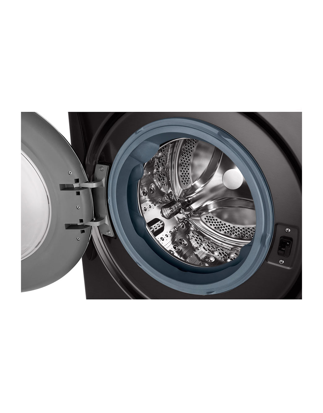 11/7kg, AI Direct Drive Front Load Washer Dryer | LG NP