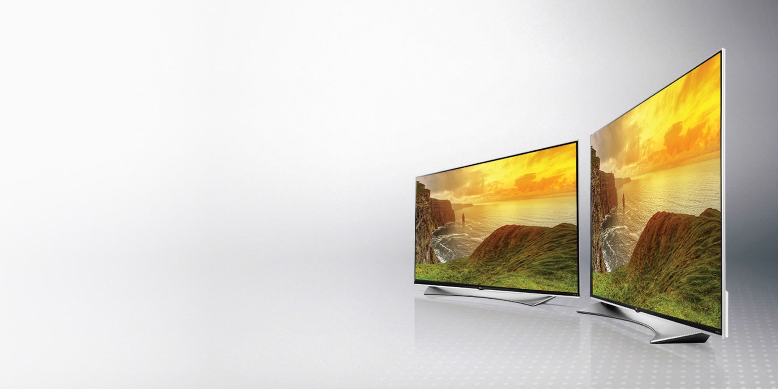 Discover LG Ultra HD & 4K HD TVs | LG Latin America & Caribbean