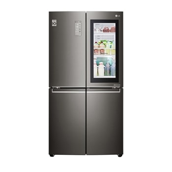 Refrigerators: Side by Side & French Door Fridges | LG Philippines