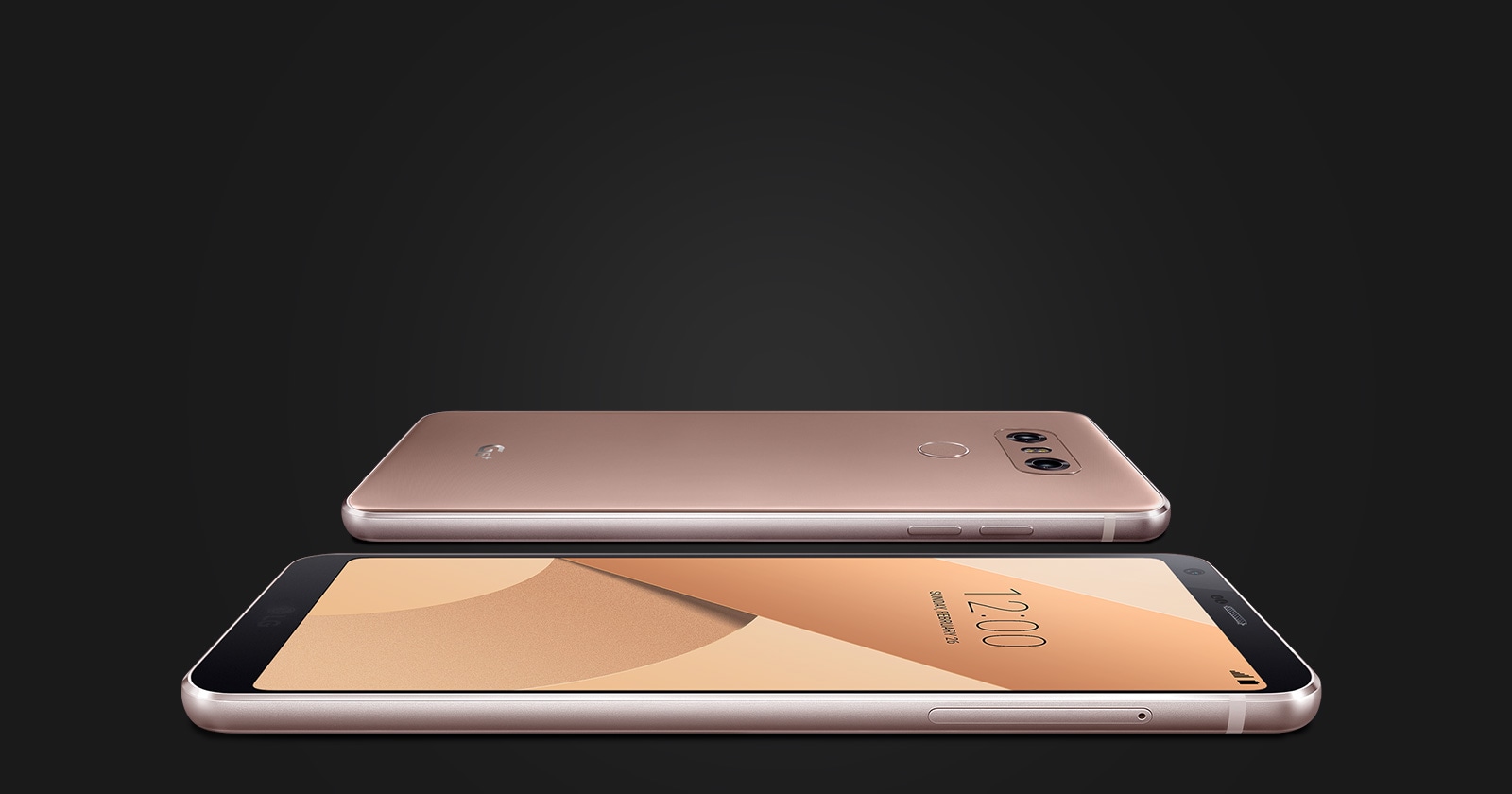 Mobiles: Find the Latest Smartphones & Mobile Phones | LG Philippines