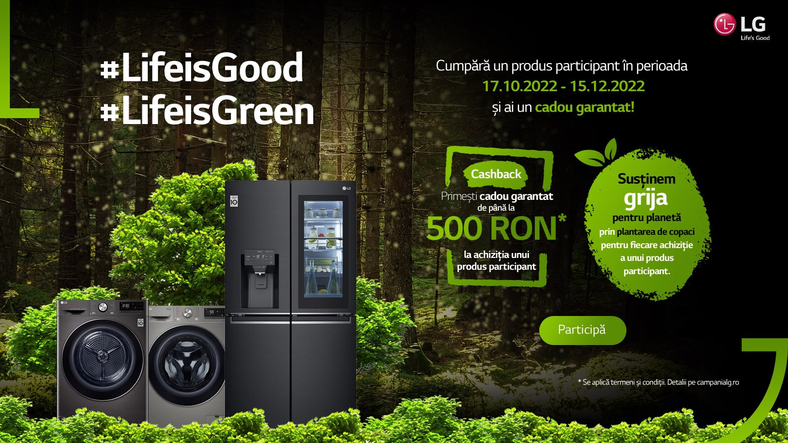 LG F6WV910P2EA | LG România