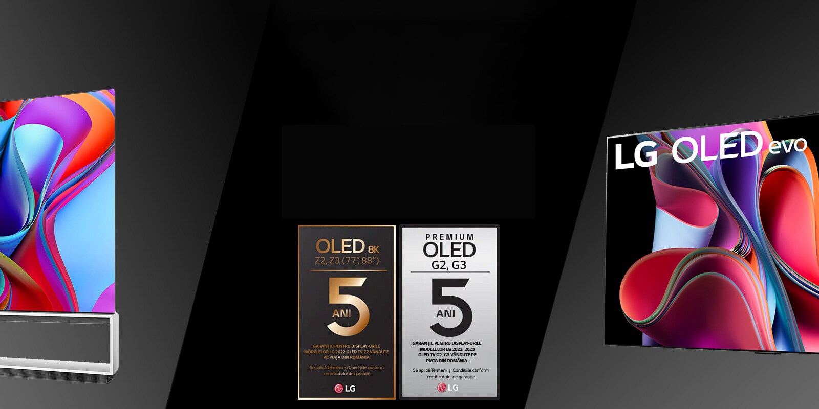 Electronice LG RO: Electronice de consum de la LG | LG România