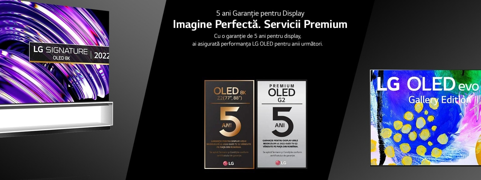 Televizoare - Televizor LG - Oferte Televizoare | LG România