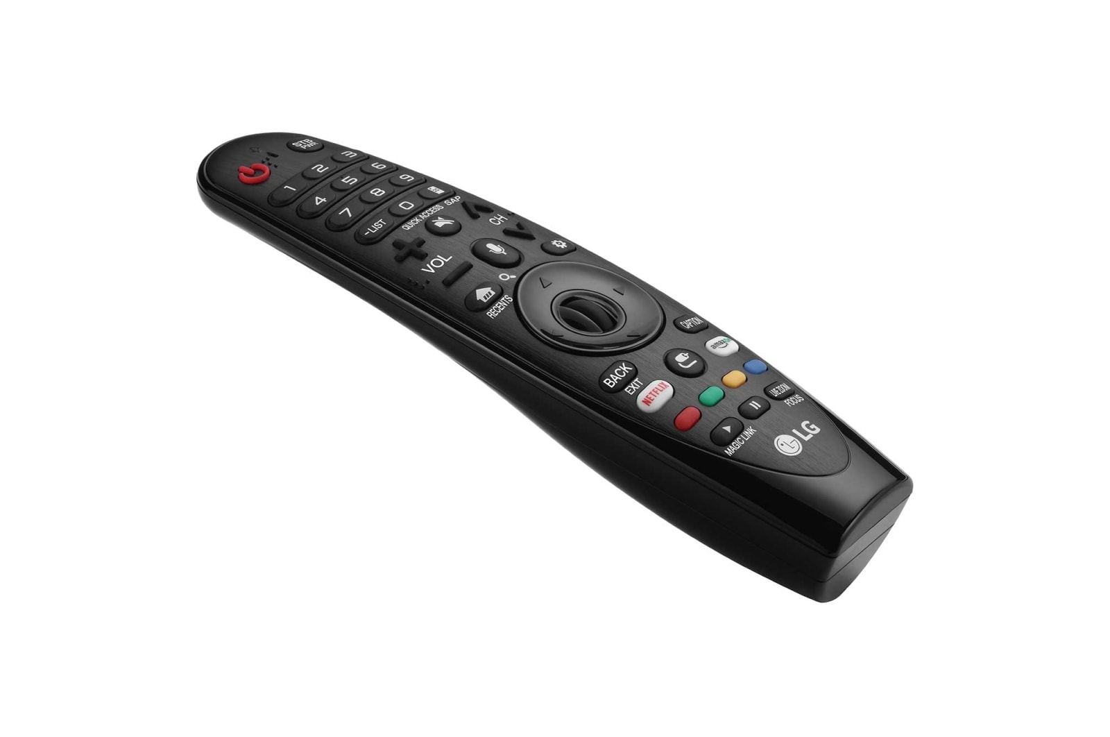 LG Magic Remote | LG România