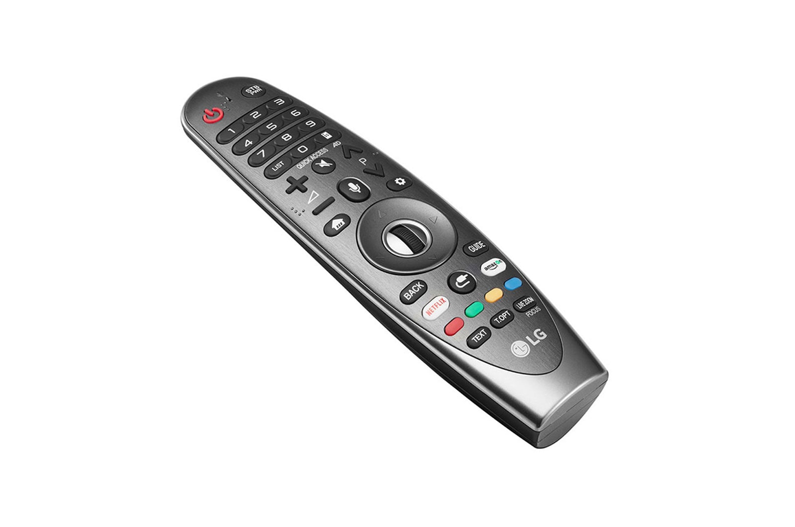 LG Magic Remote | LG România