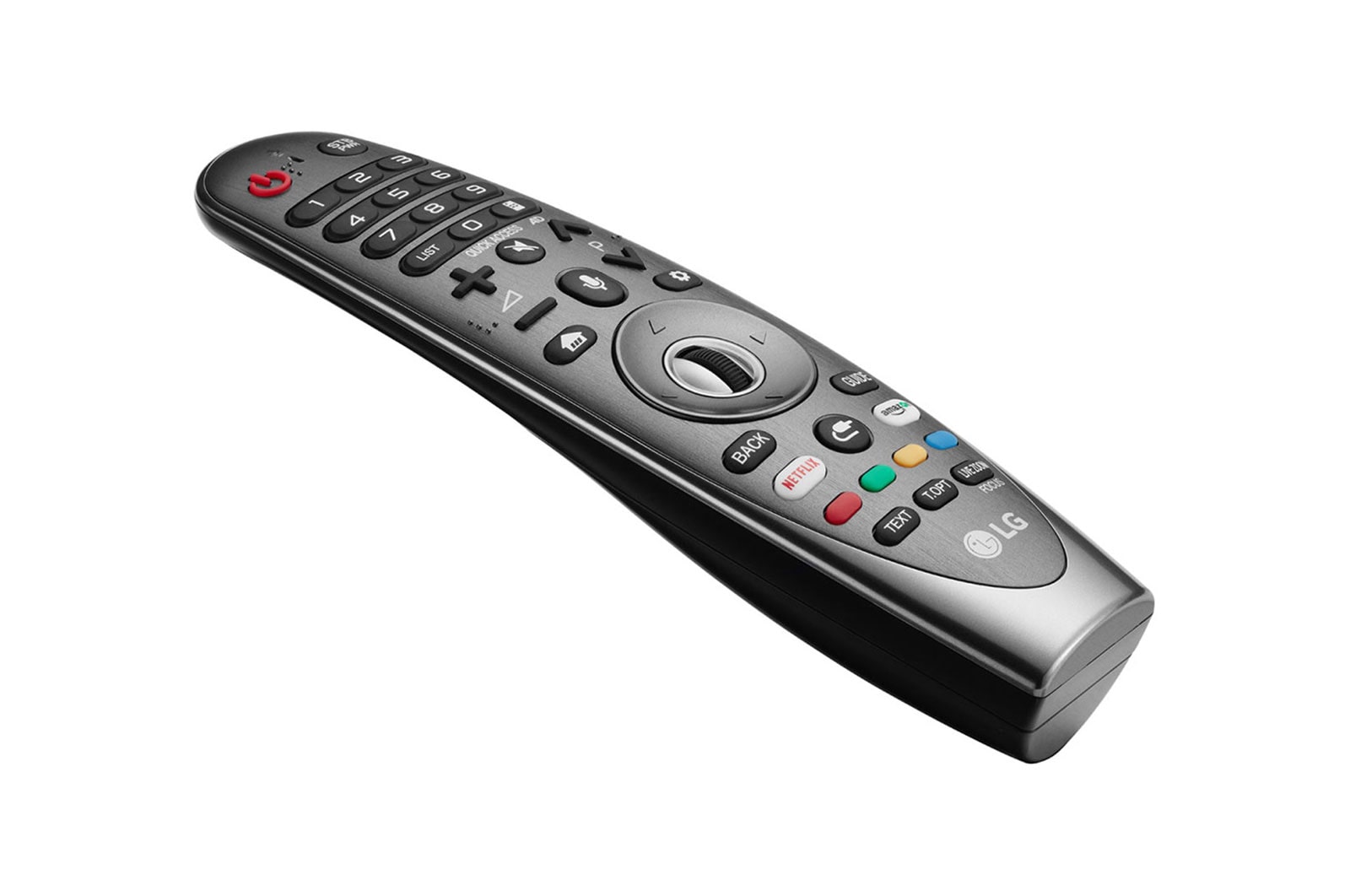 LG Magic Remote | LG România