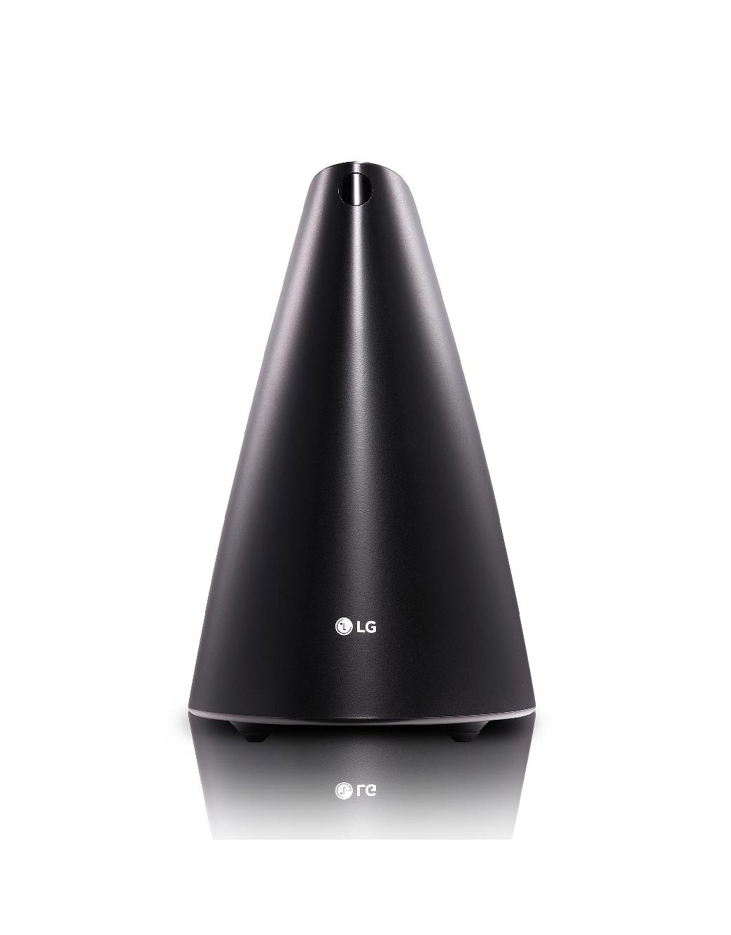 LG Telly Woofy SubWoofer | LG România