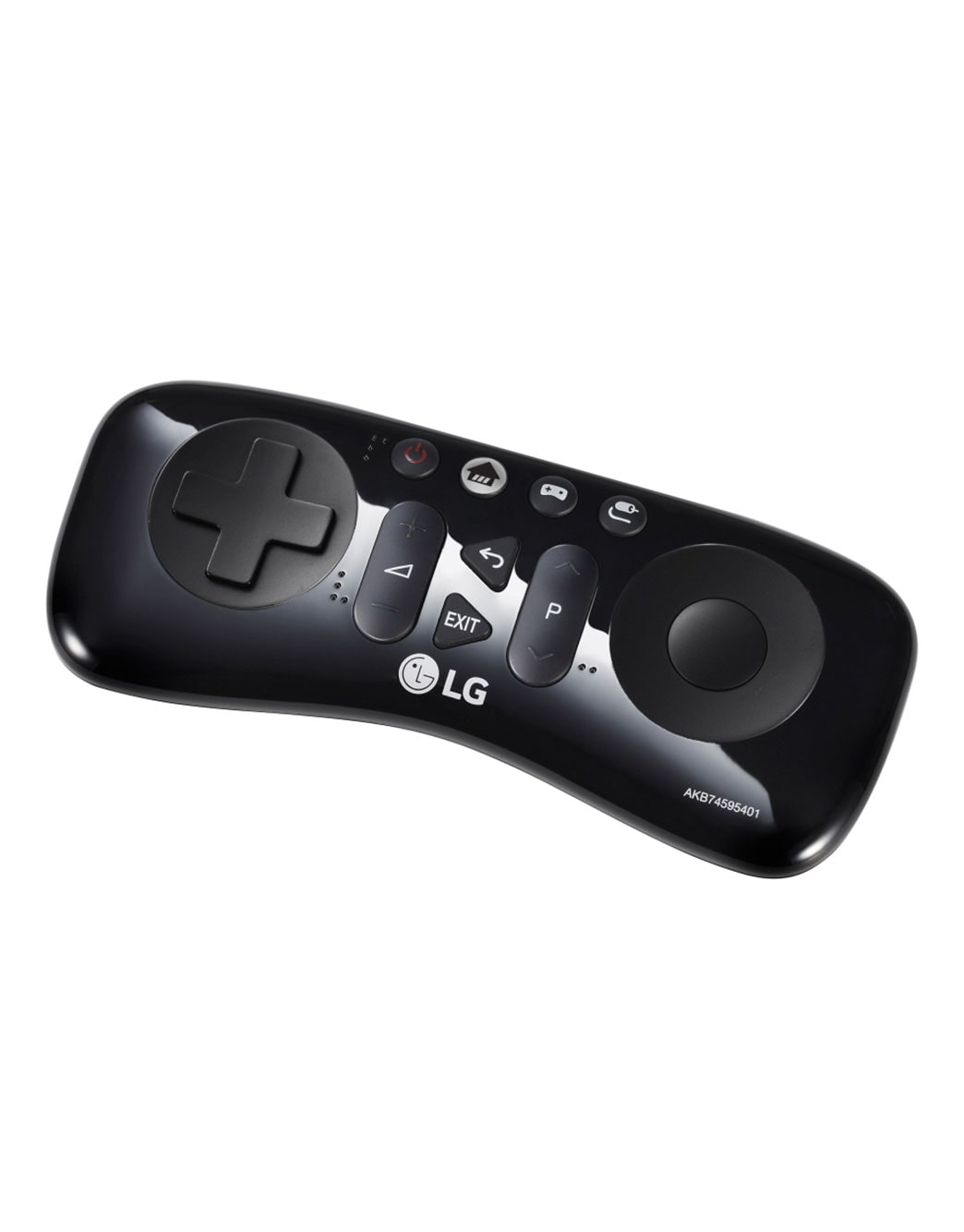 LG Quick Remote | LG România