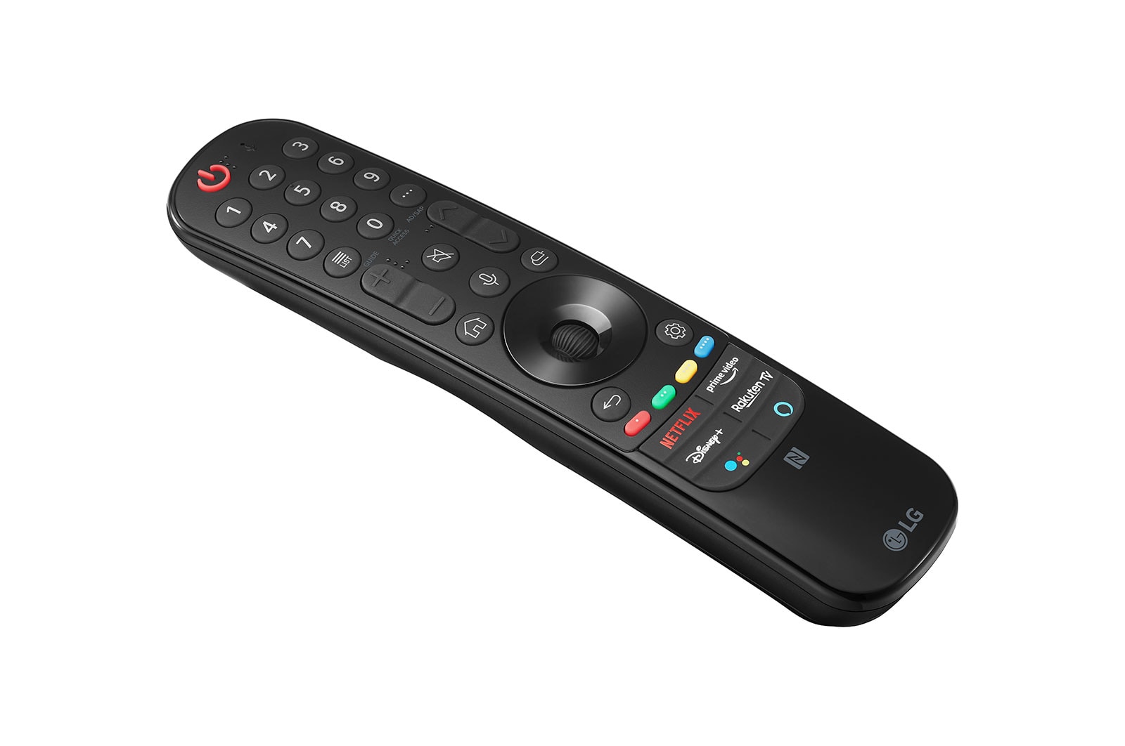 LG Telecomanda LG Magic Remote Bluetooth | LG România