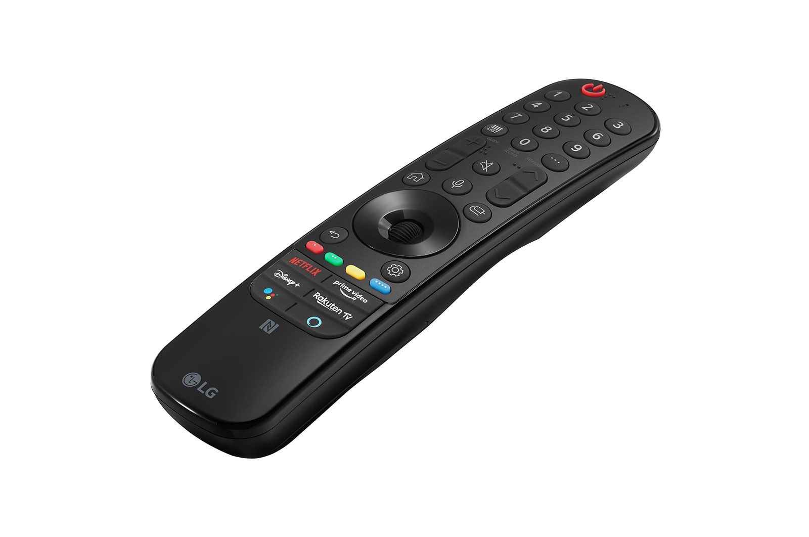 LG Telecomanda LG Magic Remote Bluetooth | LG România